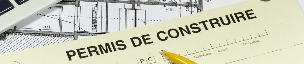 Exemples et modèles de permis de construire Tout savoir (...)