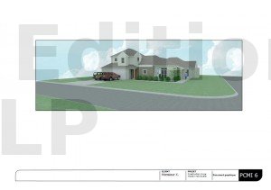 Plan permis de construire maison Tout savoir sur la (...)